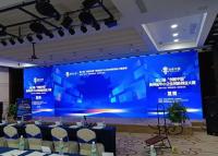 China Outdoor Rental P10 LED Display 320x160mm Advertising Billboard for Stage Music Festivals Concerts for sale