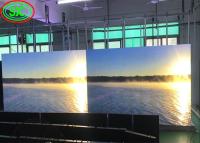 China P1.667 GOB LED Display Module 200x150mm Full Color Indoor Screen for Advertising Malls for sale