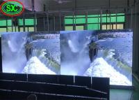 China P1.667 GOB LED Display Module 200x150mm Full Color Indoor Screen for Advertising Malls for sale