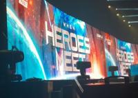 China P2 Fine Pitch Indoor Full Color LED Display Screen 2mm Pixel for Events for sale