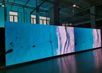 China P2 Fine Pitch Indoor Full Color LED Display Screen 2mm Pixel for Events for sale
