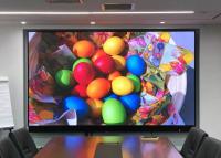 China P4 Outdoor Full Color LED Display SMD2727 62500 Pixels 160 Degree Viewing Angle for sale