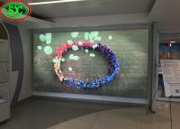 China Indoor P4 SMD LED Display Panel 512x512mm 62500 Pixels/m² for Stage Events for sale
