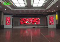 China Stage Background Led Display Screen Panel Wall Price/P3 Stage Led Screen Indoor for sale