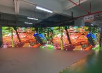 China Indoor LED Video Wall P1.5 192x192mm High Resolution Display Screen for Commercial Use for sale
