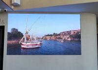 China Indoor LED Video Wall P1.5 192x192mm High Resolution Display Screen for Commercial Use for sale