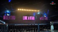 China P2.5 HD Advertising LED Screen 160x160mm Module SMD3535 Waterproof Cabinet 3 Years Warranty for sale