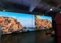 China Full Color P2.6 P2.9 P3.9 P4.8 Indoor Outdoor Waterproof LED Video Wall Rental Stage Display Screen for sale