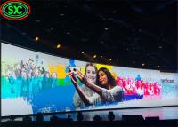 China Indoor P3 Full Color LED Display Module 192x192mm 64x64 Resolution for Stage Video Wall for sale