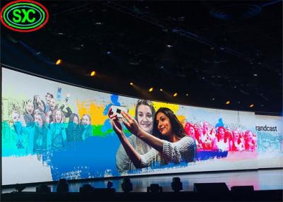 China Outdoor P5 Full Color LED Display 960x960mm Cabinet 8500cd Brightness IP65 Waterproof Billboard for sale