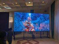 China P5 Indoor LED Display Screen 320x160mm Die-Cast Aluminum Cabinet for Stage Wedding Events for sale