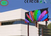 China Full Color Indoor LED Die-Cast Aluminum Solid Wall Display P5 High Definition for sale