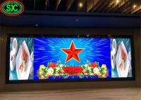 China P3.91 Outdoor LED Display Screen Waterproof Stage Rental for Concert 8000cd Brightness for sale