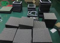 China P10 dvertising LED Screen Epitaxial Chip Power Supply 320x160mm LED Module for sale