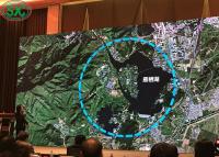 China 2025 High Definition LED Indoor Display 500x1000mm P3.91 Advertising Outdoor LED Screen for sale