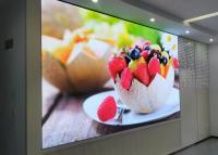 China Pushunled Ultra-Thin P5 320x160mm Rental LED Display Screen for Concert Video Wall for sale