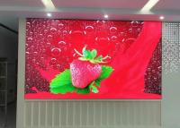 China Pushunled Ultra-Thin P5 320x160mm Rental LED Display Screen for Concert Video Wall for sale
