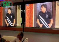 China Indoor P2.5 GOB LED Display Panel 320x160mm Full Color Stage Screen Waterproof for sale