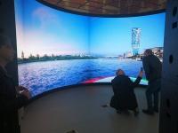 China P2.6 P2.976 Rental LED Display 50x100 50x50 Concert Backstage LED Screen Indoor Outdoor P3.91 P4 P4.81 P3 LED Video Wall for sale