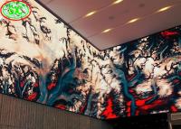 China P2.6 P2.976 Rental LED Display 50x100 50x50 Concert Backstage LED Screen Indoor Outdoor P3.91 P4 P4.81 P3 LED Video Wall for sale