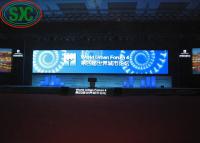 China P3 Outdoor High-Density Full-Color RGB Large-Size LED Display Board Meanwell Power for sale