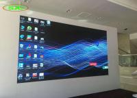 China P3 Outdoor Full Color LED Display Trailer Screen IP65 7500cd Brightness 111111pixels for sale