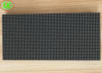 China 320x160 LED Display Module High Definition , Outdoor p5 flexible led display module for sale