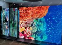 China Indoor P1.667 SMD LED Display 200x150mm Module 360000 Pixels/m² Epistar Chip for sale