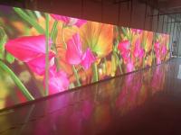 China SCXK-RGB P3.91 Outdoor Rental LED Display Screen IP65 100000 Hours for sale
