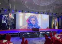 China SCXK-RGB P3.91 Outdoor Rental LED Display Screen IP65 100000 Hours for sale
