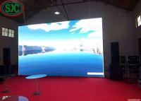 China P3 Indoor Full Color LED Screen 192x192mm Stage Rental Concert Display 3000nits for sale
