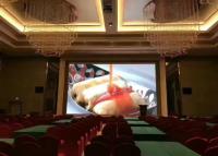 China Indoor Full Color Advertising LED Rental Screen With 2500nits Brightness led screen outdoor advertising for sale