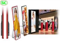 China P3 LED Poster Screen 192×192mm Indoor Display with 111,111 Pixels/m² and 4200Hz Refresh Rate for sale
