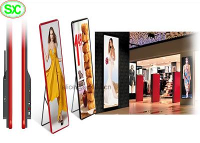 China P3 LED Poster Screen 192×192mm Indoor Display with 111,111 Pixels/m² and 4200Hz Refresh Rate for sale