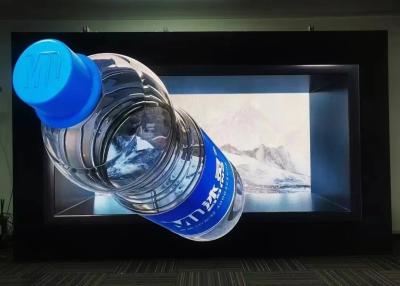 China Stadium P3 Die-Cast Aluminum Full Color Outdoor LED Display 1/16 Scan 192x192mm for sale
