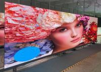 China Outdoor P10 Die Cast Aluminum Rental Stadium LED Display 320x160mm Waterproof Big Screen for sale