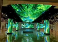 China Outdoor P10 Die Cast Aluminum Rental Stadium LED Display 320x160mm Waterproof Big Screen for sale