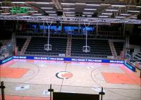 China P10 Outdoor Die-Cast Stadium LED Display IP65 6000nits 2500Hz for sale