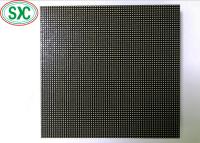 China Outdoor P2.5 RGB LED Display 480x480mm Die Cast Aluminum Cabinet for Rental and Hanging for sale