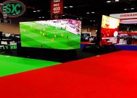 China Indoor P4 SMD LED Display 768x768mm Cabinet 62500 Dots per sqm Full Color for sale