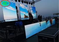 China Indoor Rental LED Display for sale
