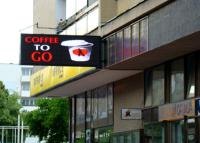 China Outdoor P6 Full Color LED Display 6mm Pixel Pitch 100000 Hour Lifespan High Brightness for sale
