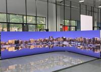 China P3 Indoor LED Display Rental HD 3840Hz Refresh Rate 111111dots/m² Full Color for sale
