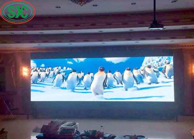 China P5 SMD 960x960mm Die-Cast Aluminum LED Display Cabinet 2500cd Rental Stage Screen for sale