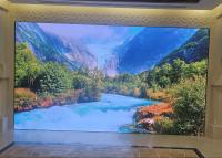 China Full Color Die-Cast Aluminum Housing Waterproof Outdoor LED Display Module P8 SMD High Resolution 40*20 for sale