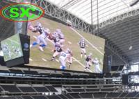 China Flexible LED Curtain Display P2 256x128mm Indoor Outdoor HD Rental Video Wall for sale