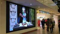 China GOB LED Display P1.56 427186 Dots/sqm 600x337.5mm Full Color Events Rental for sale