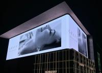 China Lease Installation Die-Casting Aluminum Outdoor LED Display P31.25 High Brightness 7500cd for sale