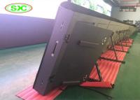 China P10 Outdoor Stadium LED Display 960x960mm 5000cd/m² for Football Advertising for sale
