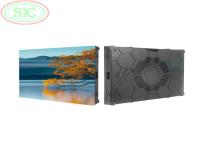 China Indoor P2.5 Rental LED Display 1500cd/m2 3840Hz for Cinema Wall for sale